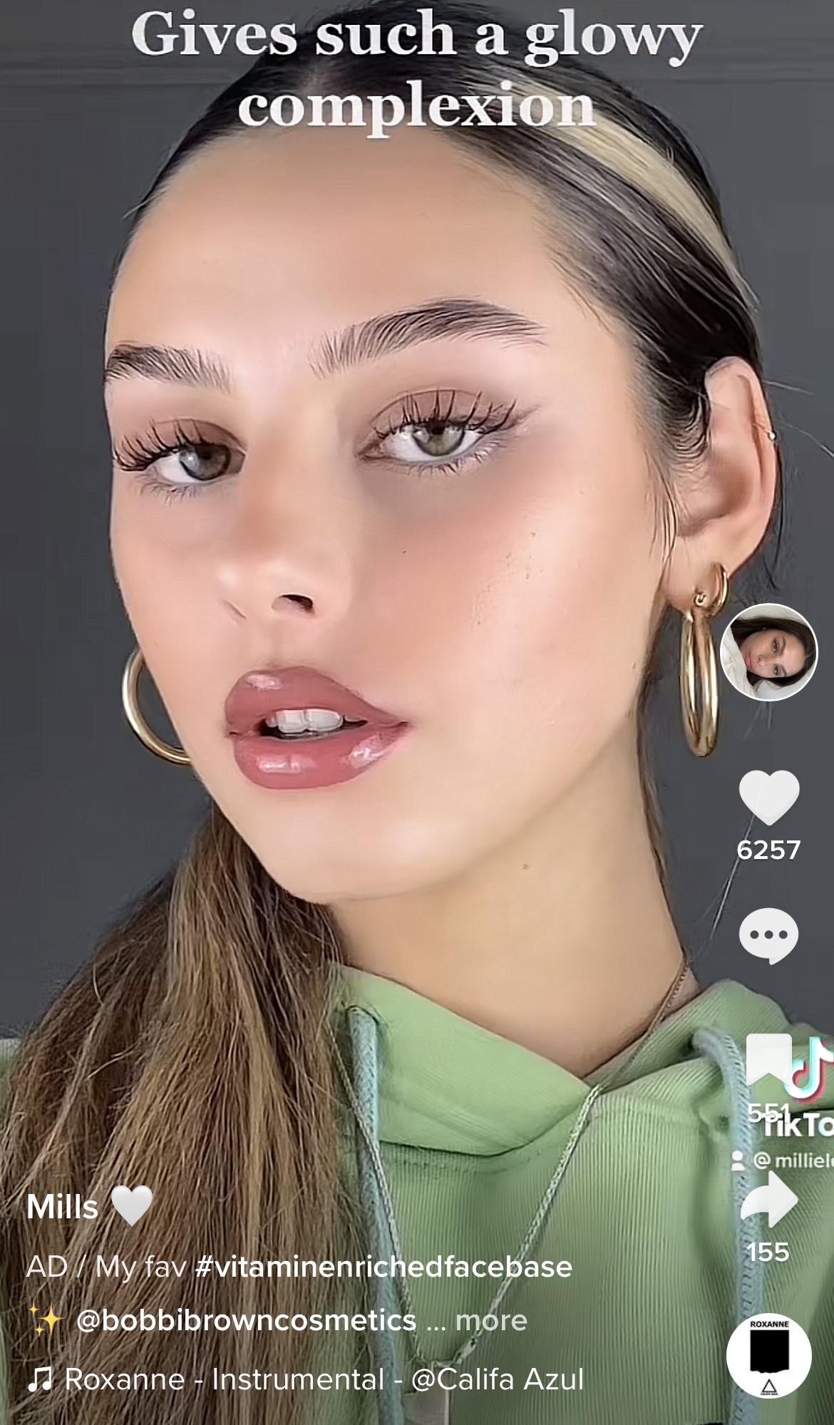 Millie Leer – Unlocked Branding